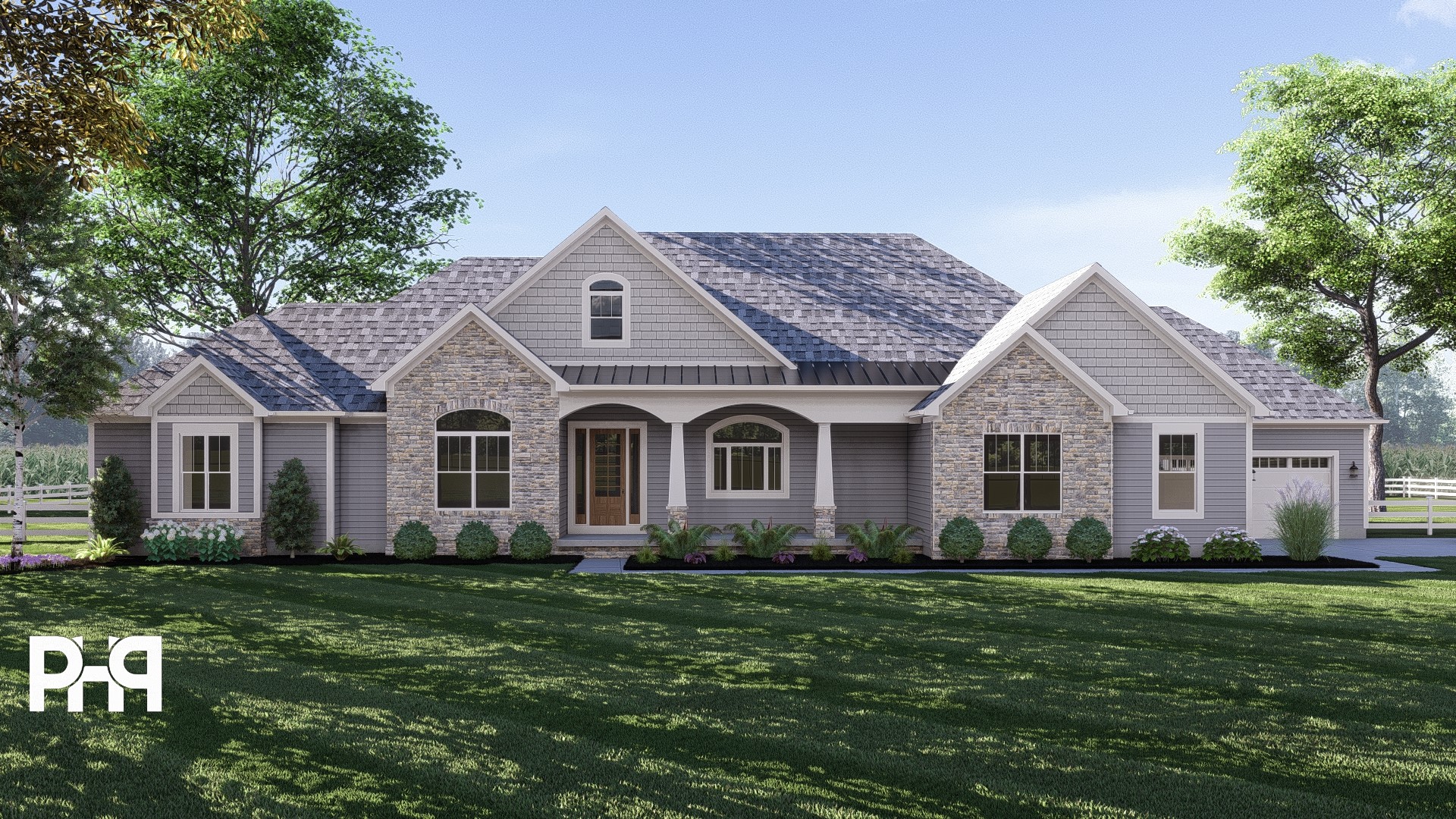 PHP - Professional Home Plans