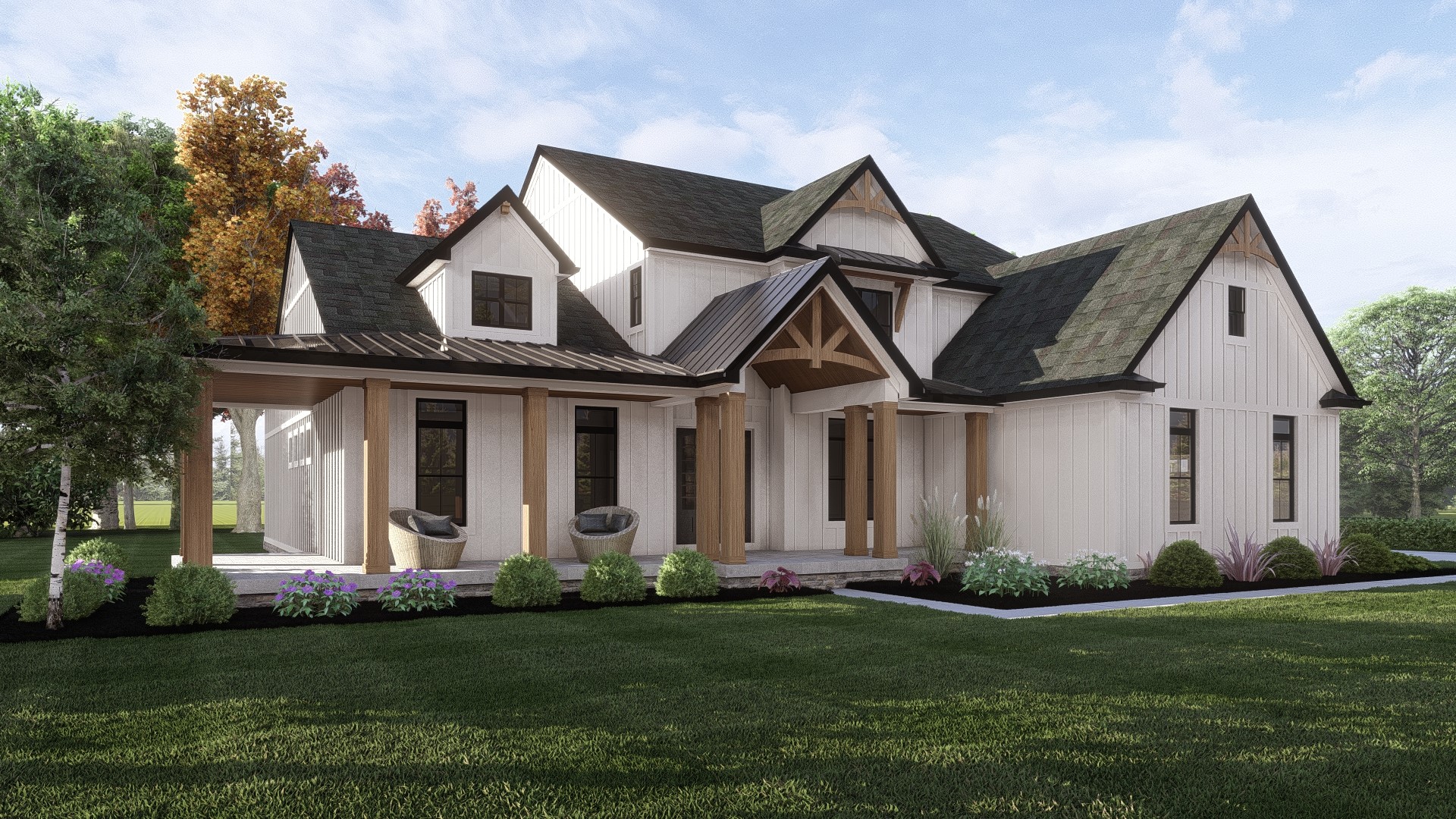 PHP - Professional Home Plans