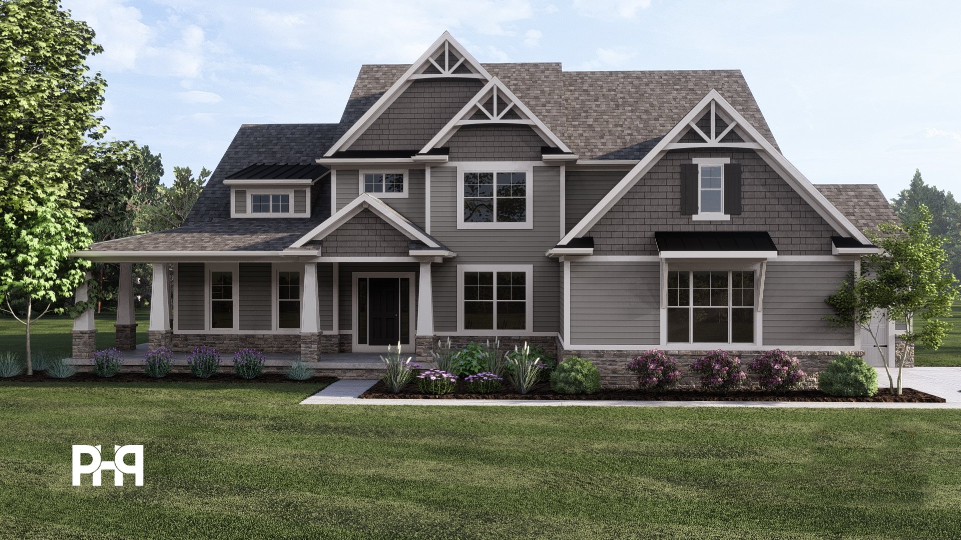 PHP - Professional Home Plans