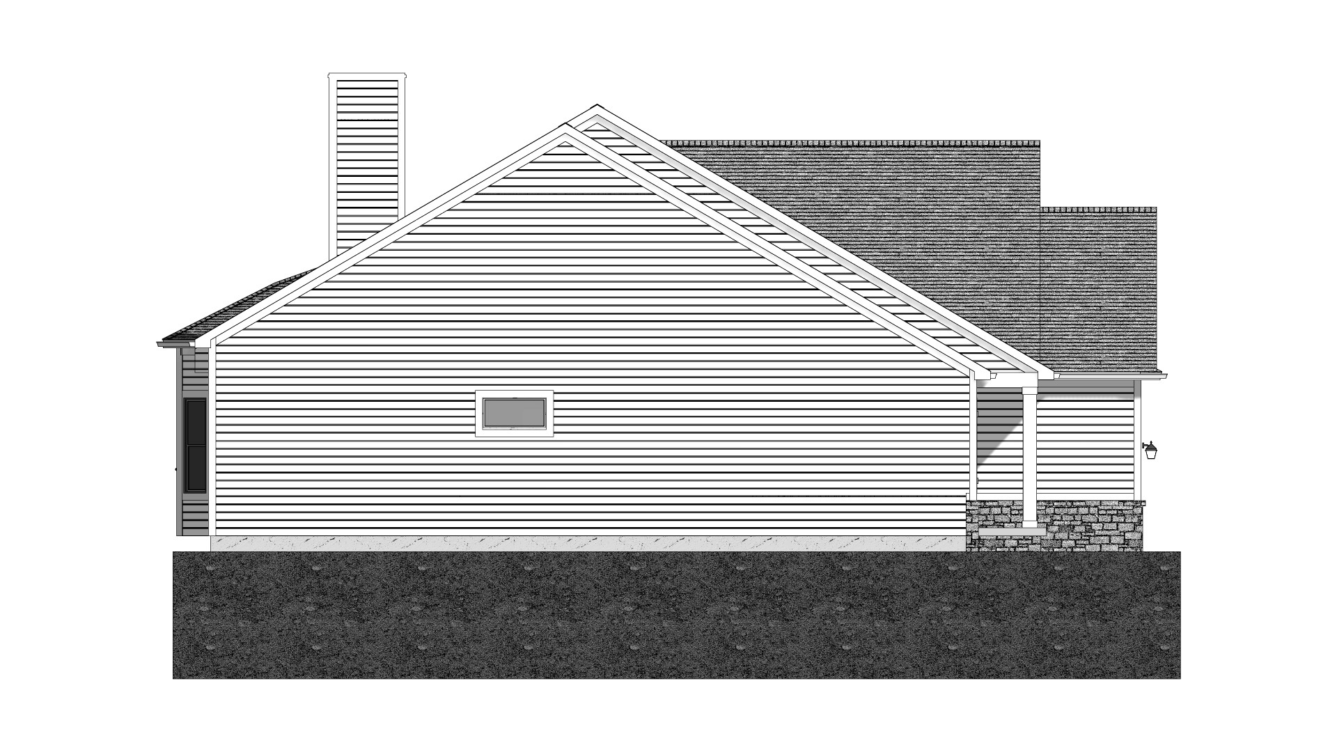 PHP - THE BROMLEY | 2229 SQFT