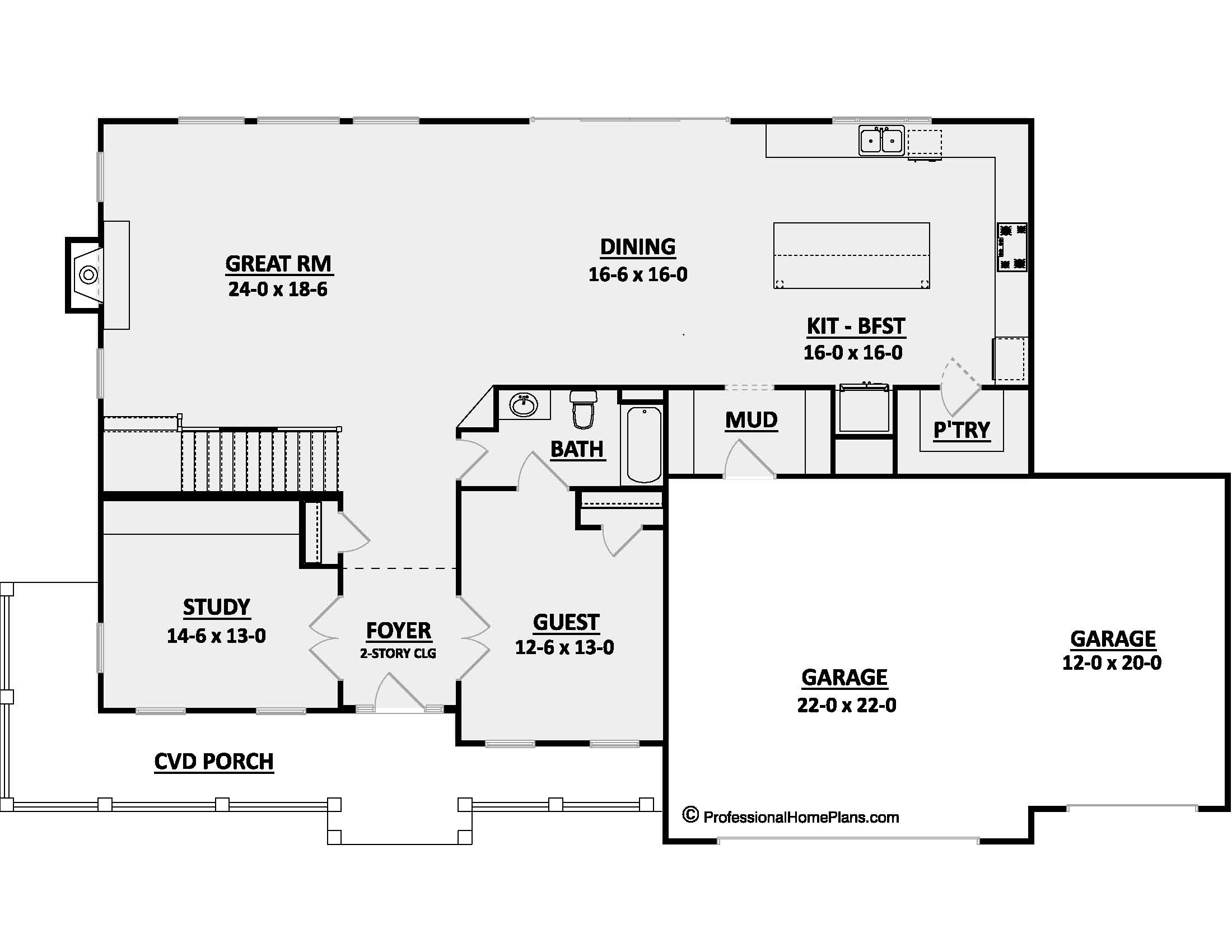 PHP - THE HEARTLAND | 3682 SQFT
