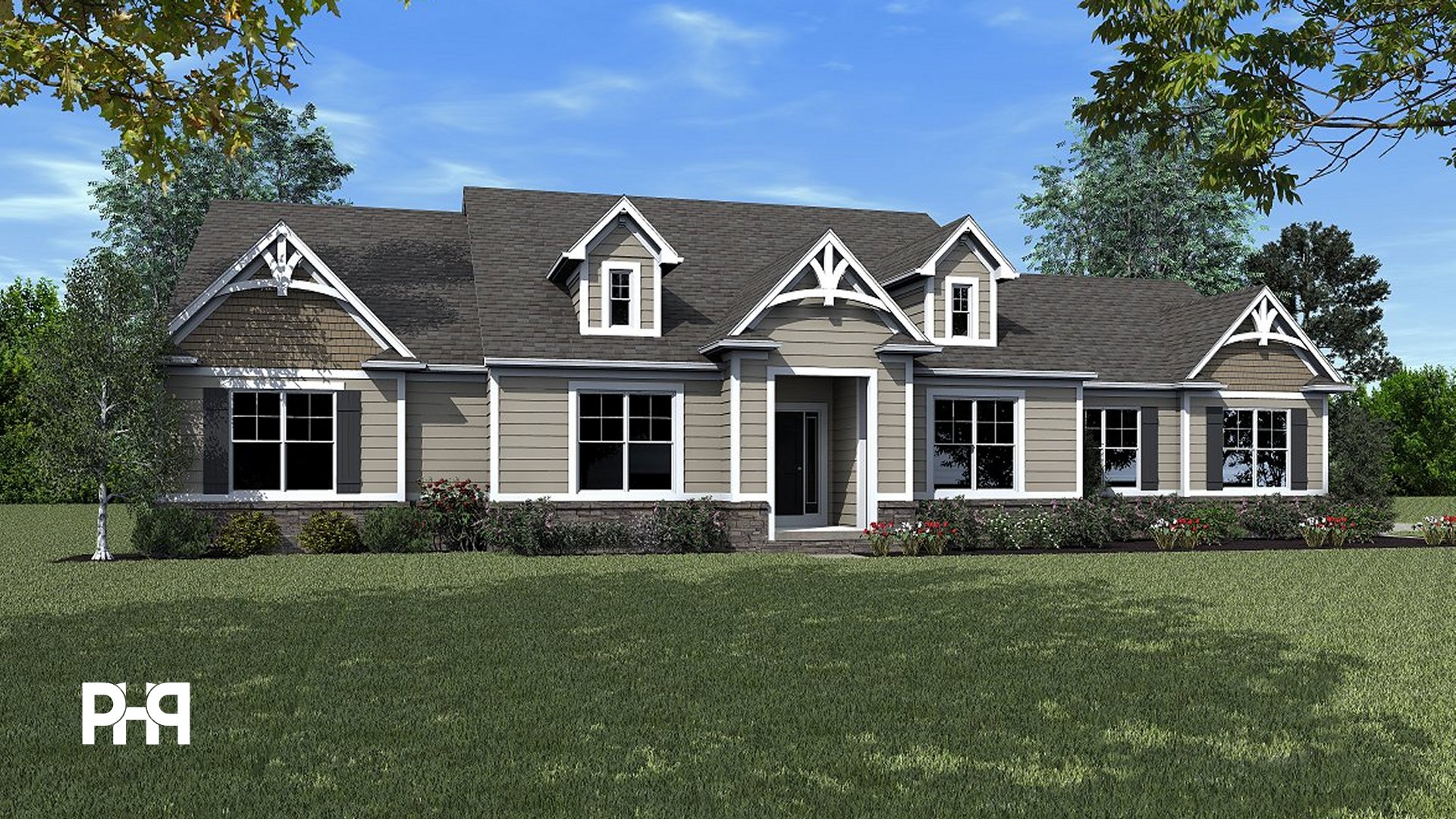 PHP - Professional Home Plans