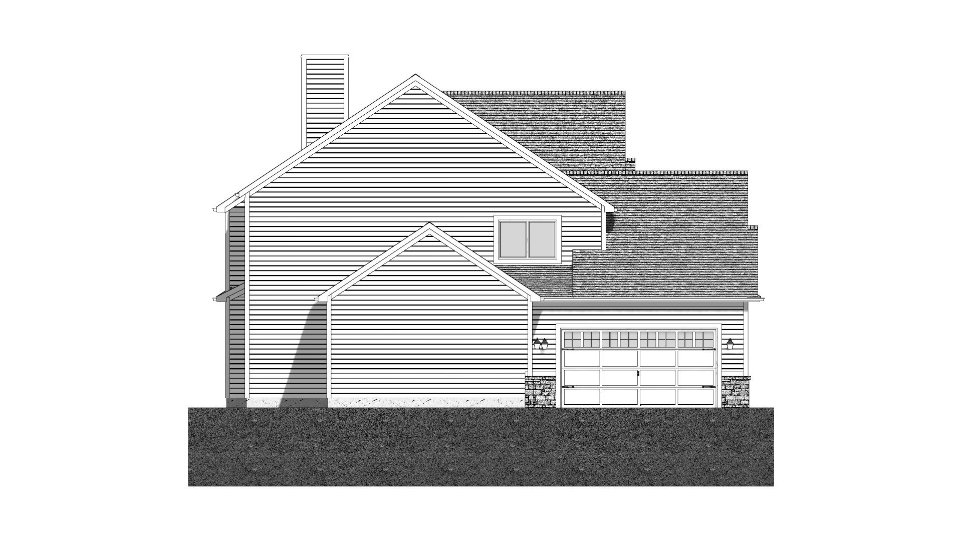 PHP - THE GRAYSON | 3119 SQFT