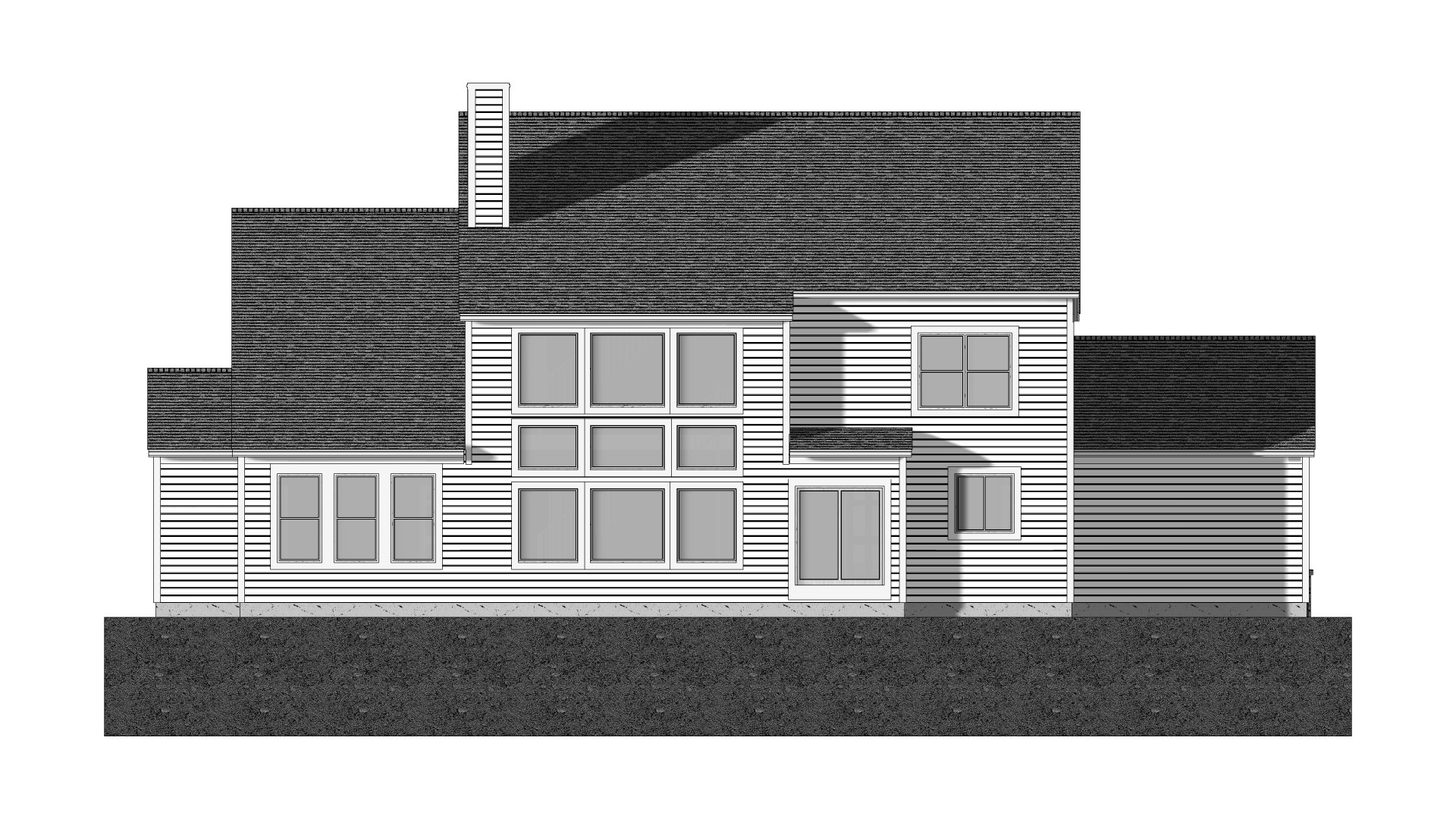 PHP - THE GRAYSON | 3119 SQFT