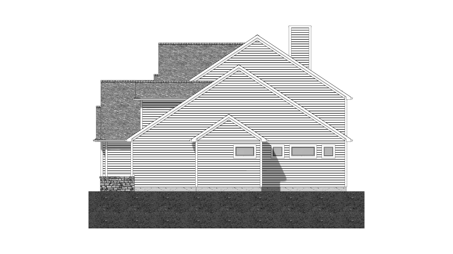 PHP - THE GRAYSON | 3119 SQFT