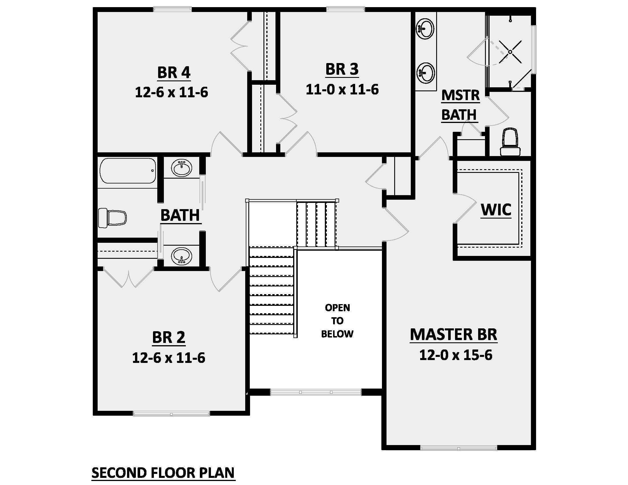 PHP - THE HAWKINS | 2641 SQFT
