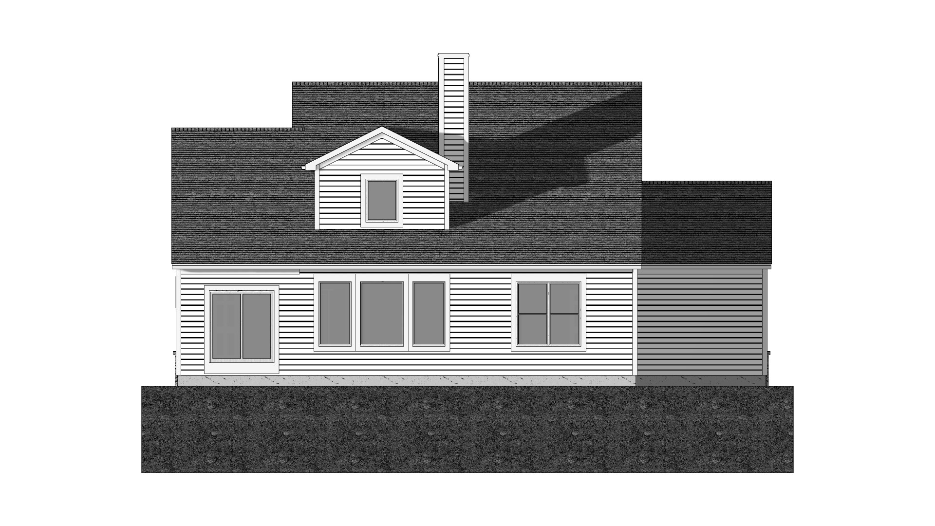 PHP - THE HEATHERSTONE | 1832 SQFT