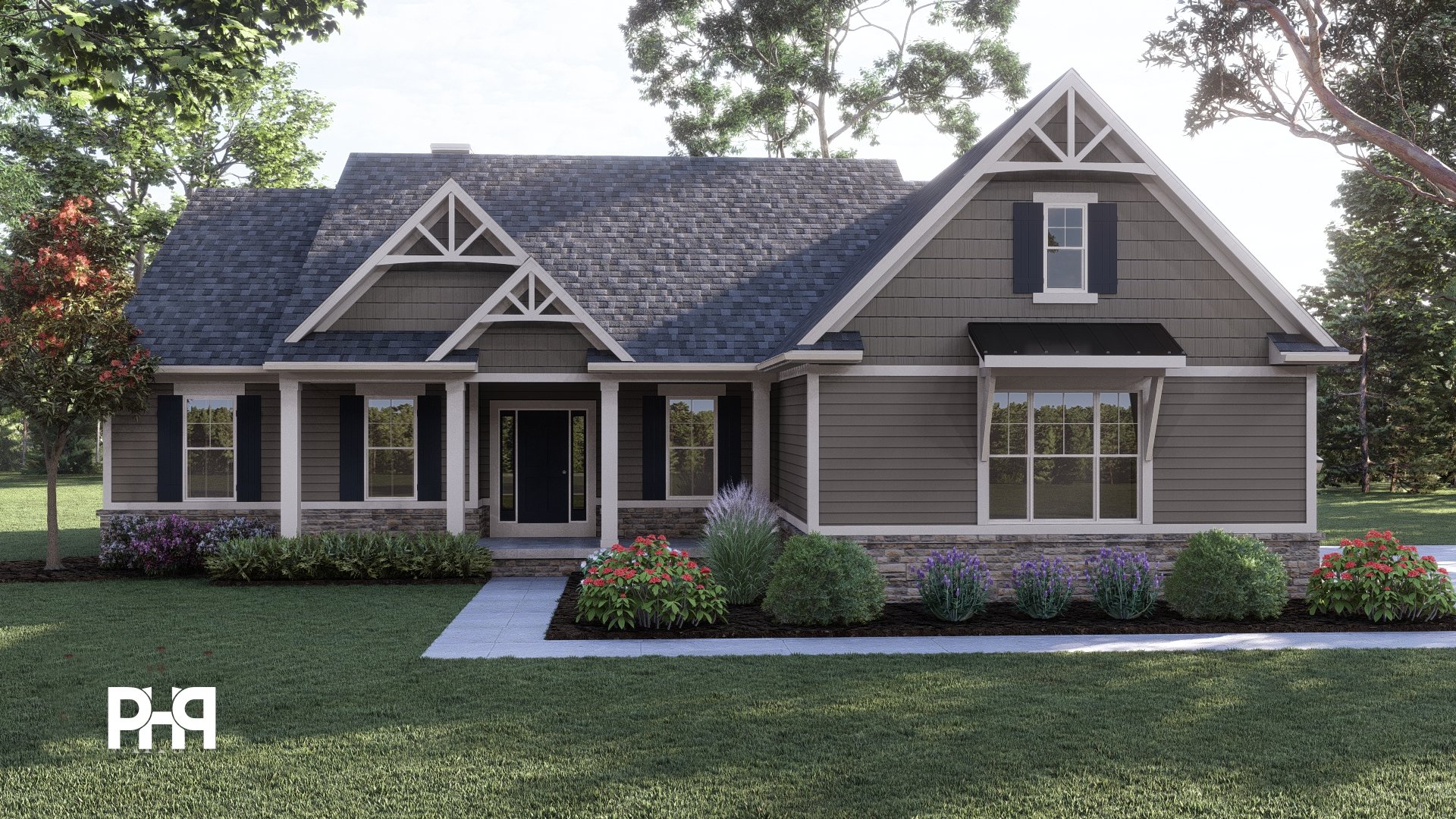 PHP - Professional Home Plans