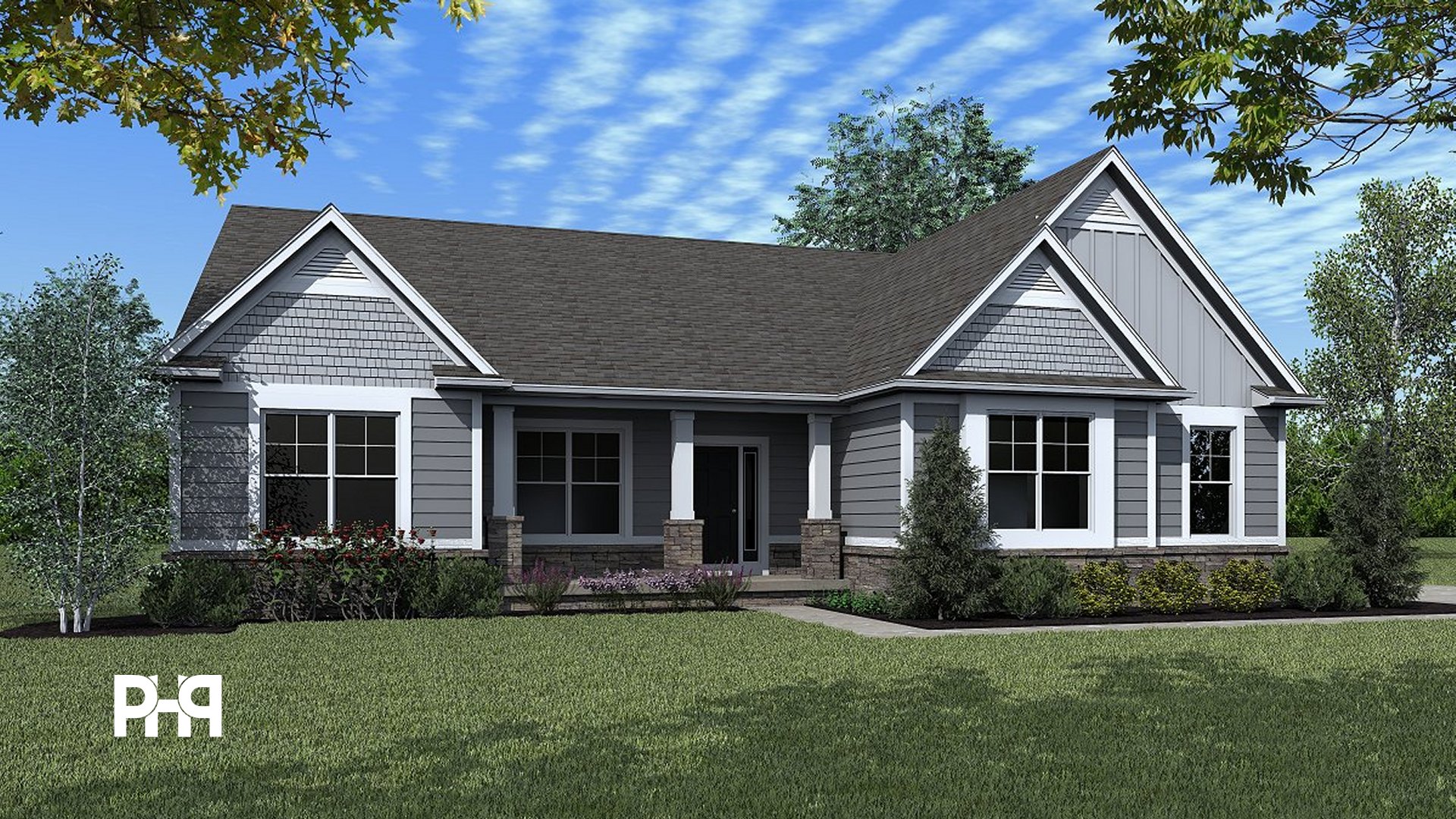 PHP - Professional Home Plans