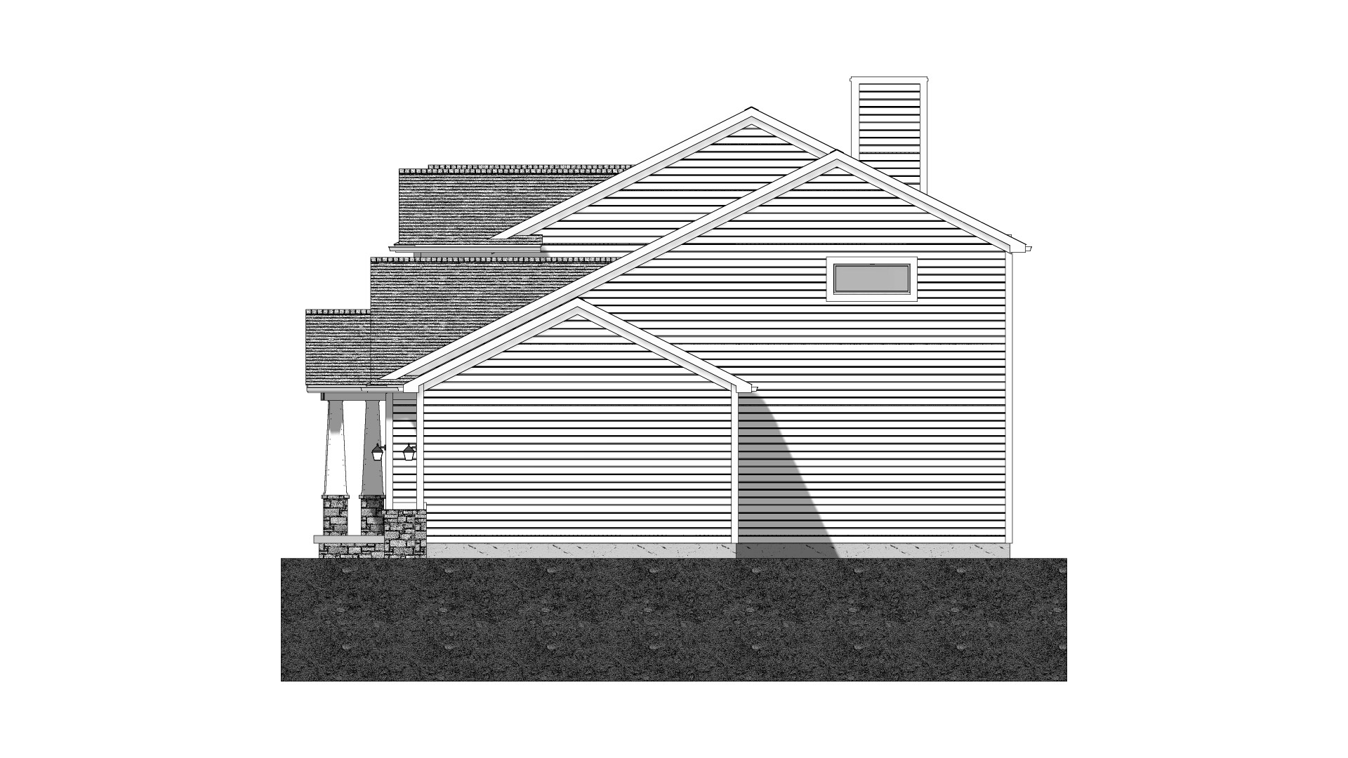 PHP - THE LANDEN | 3313 SQFT