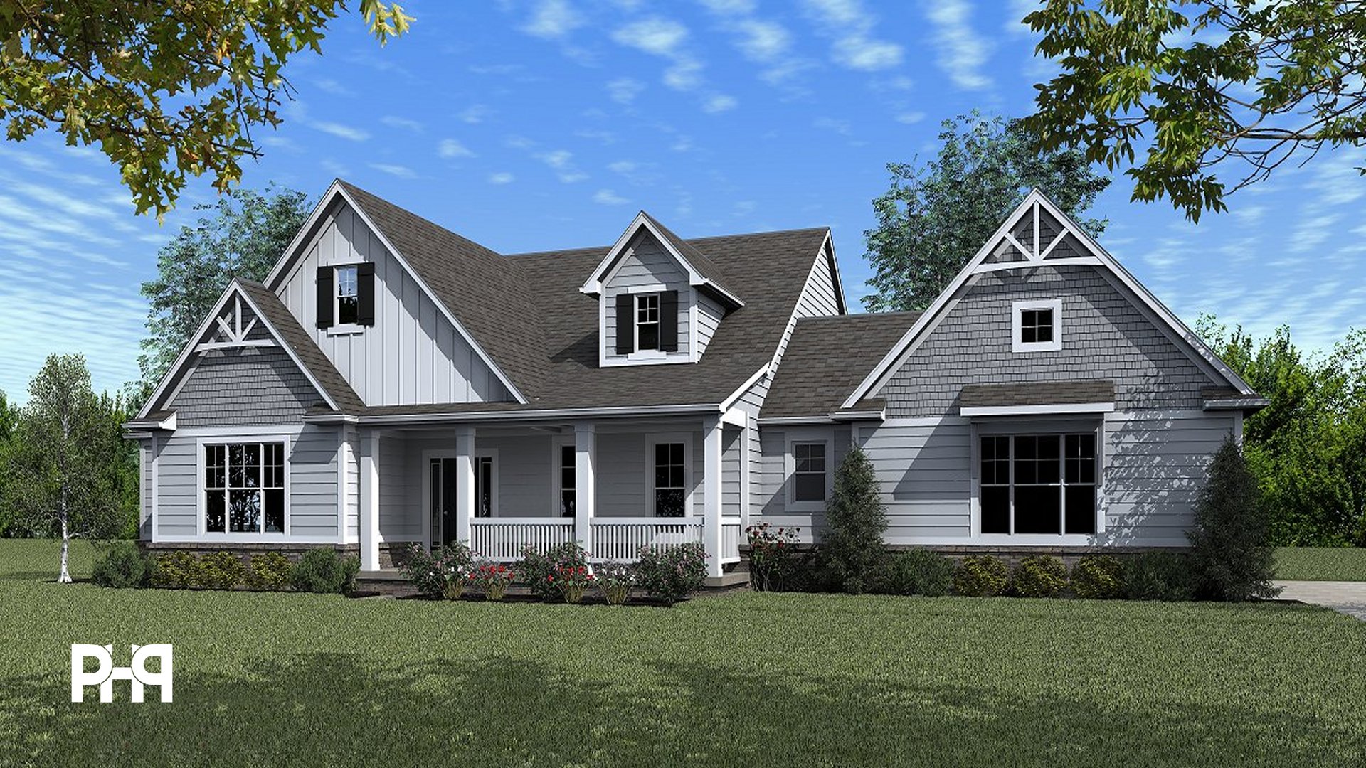 PHP - Professional Home Plans