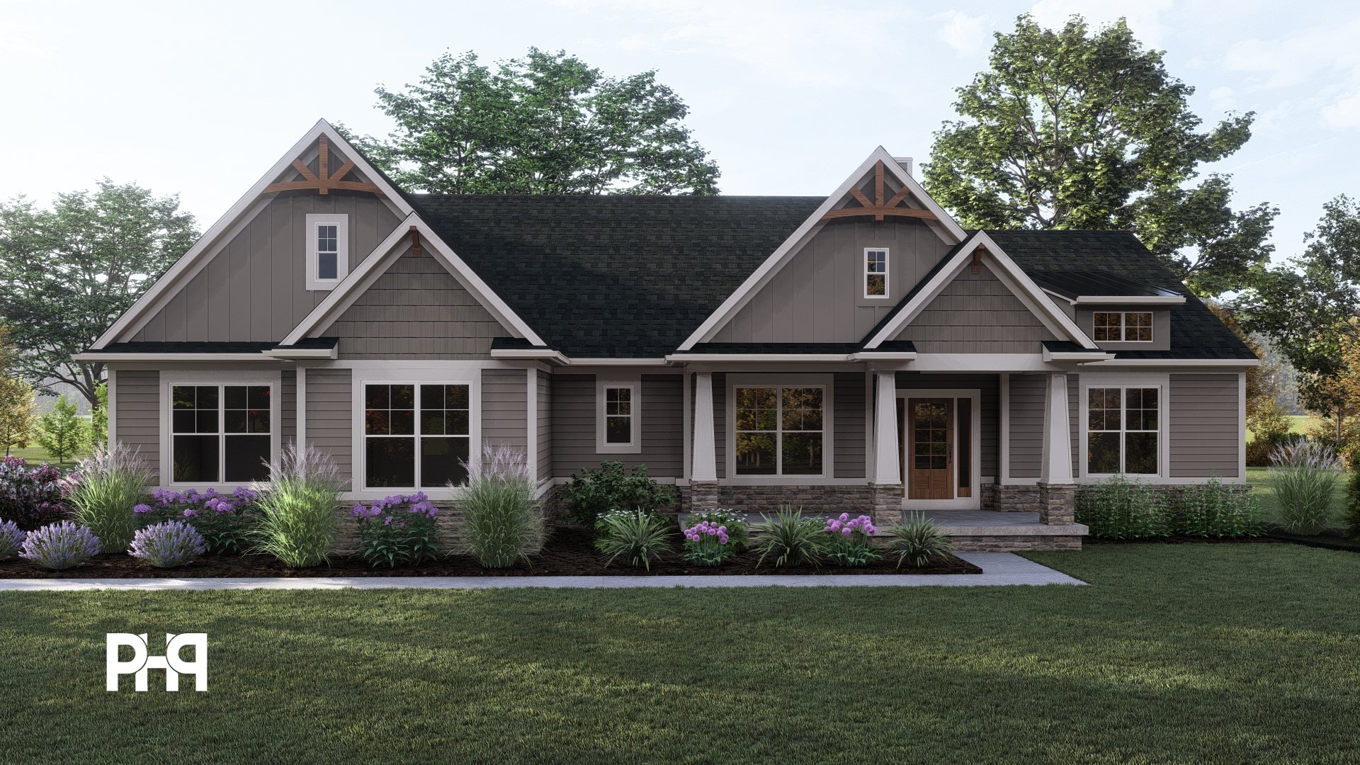 PHP - Professional Home Plans