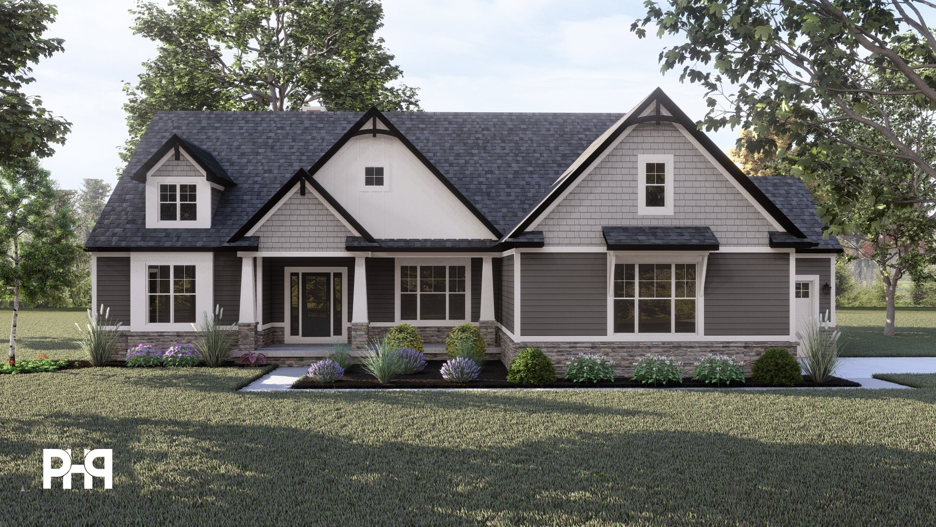 PHP - Professional Home Plans