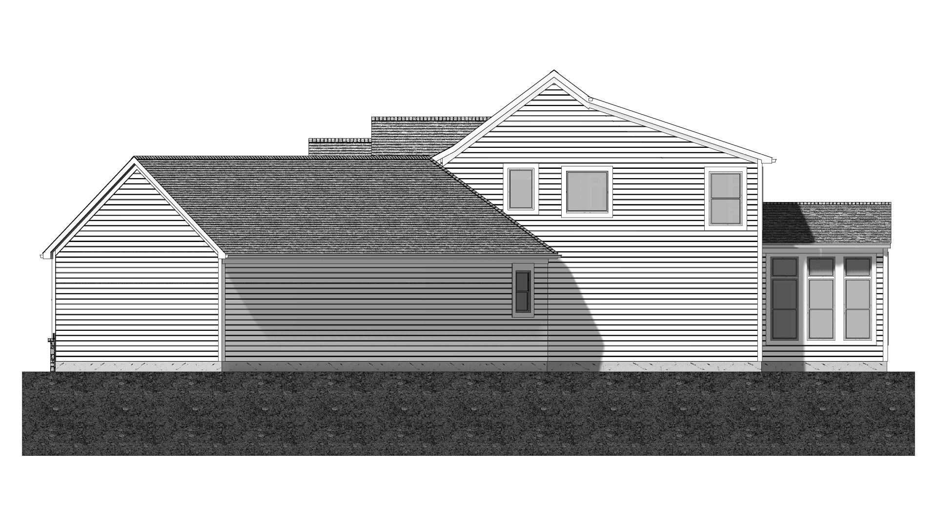 PHP - THE RAVENSWOOD | 2857 SQFT