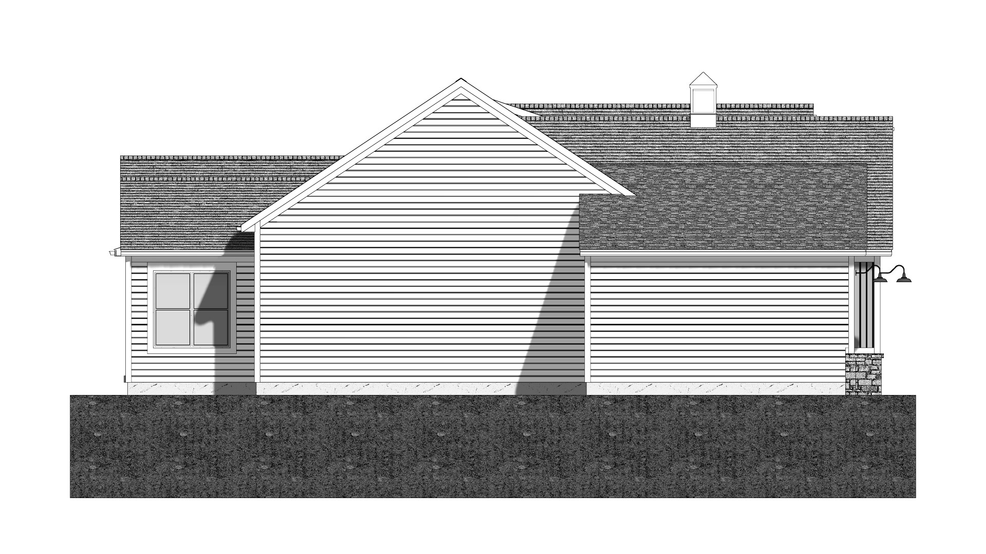 PHP - THE ROBINDALE | 2697 SQFT