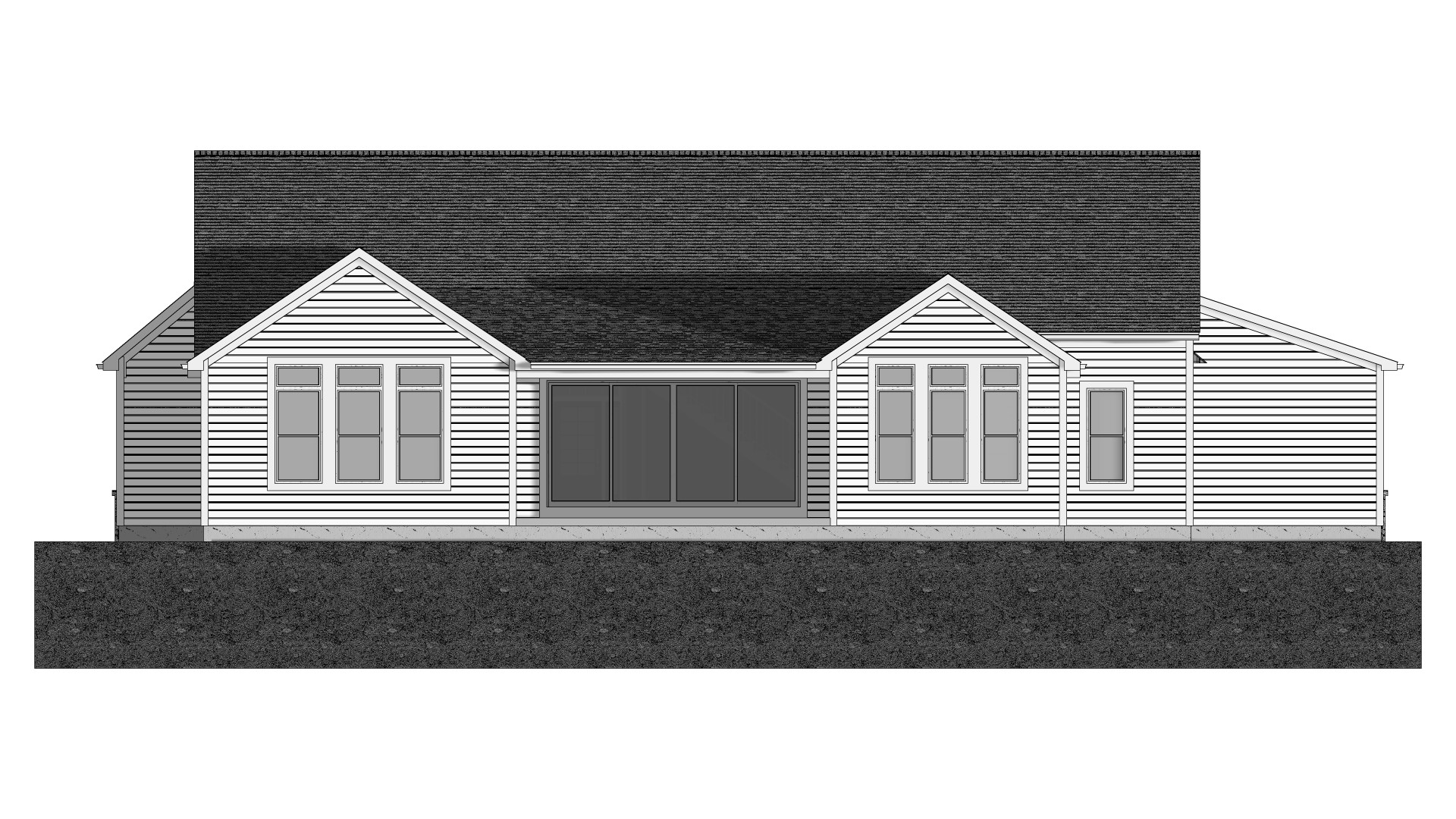 PHP - THE ROBINDALE | 2697 SQFT