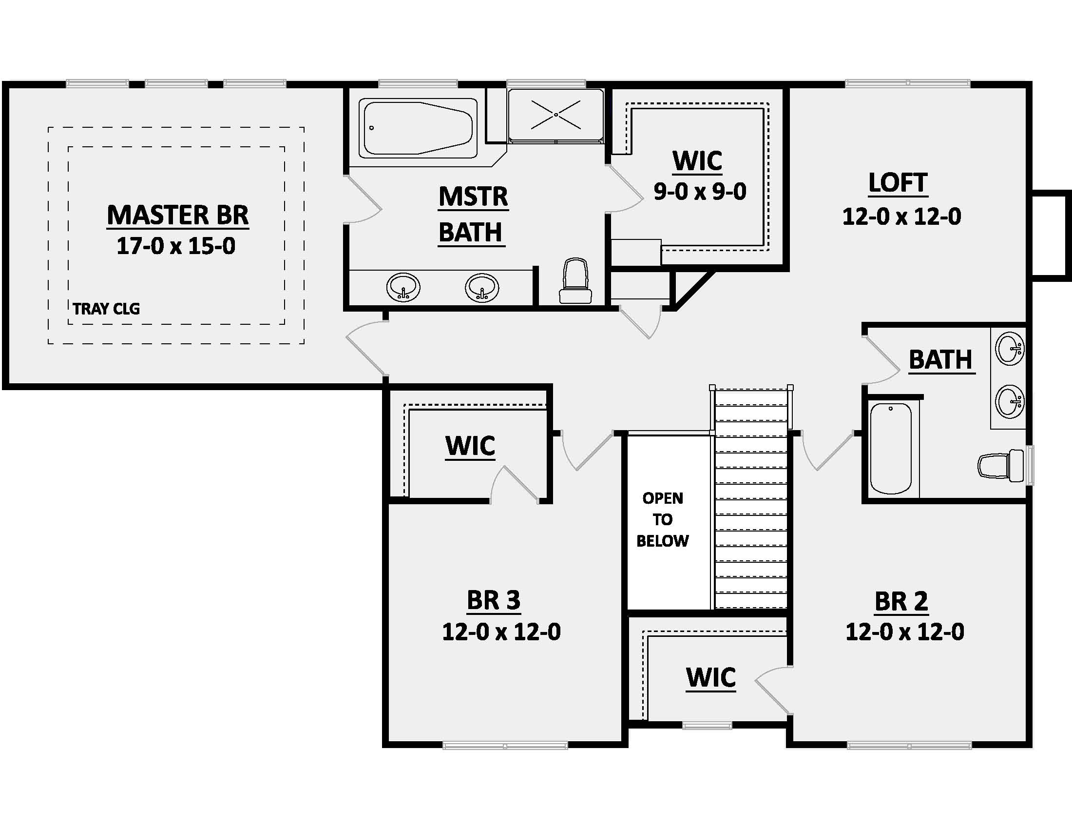 PHP - THE SANDALWOOD | 2766 SQFT