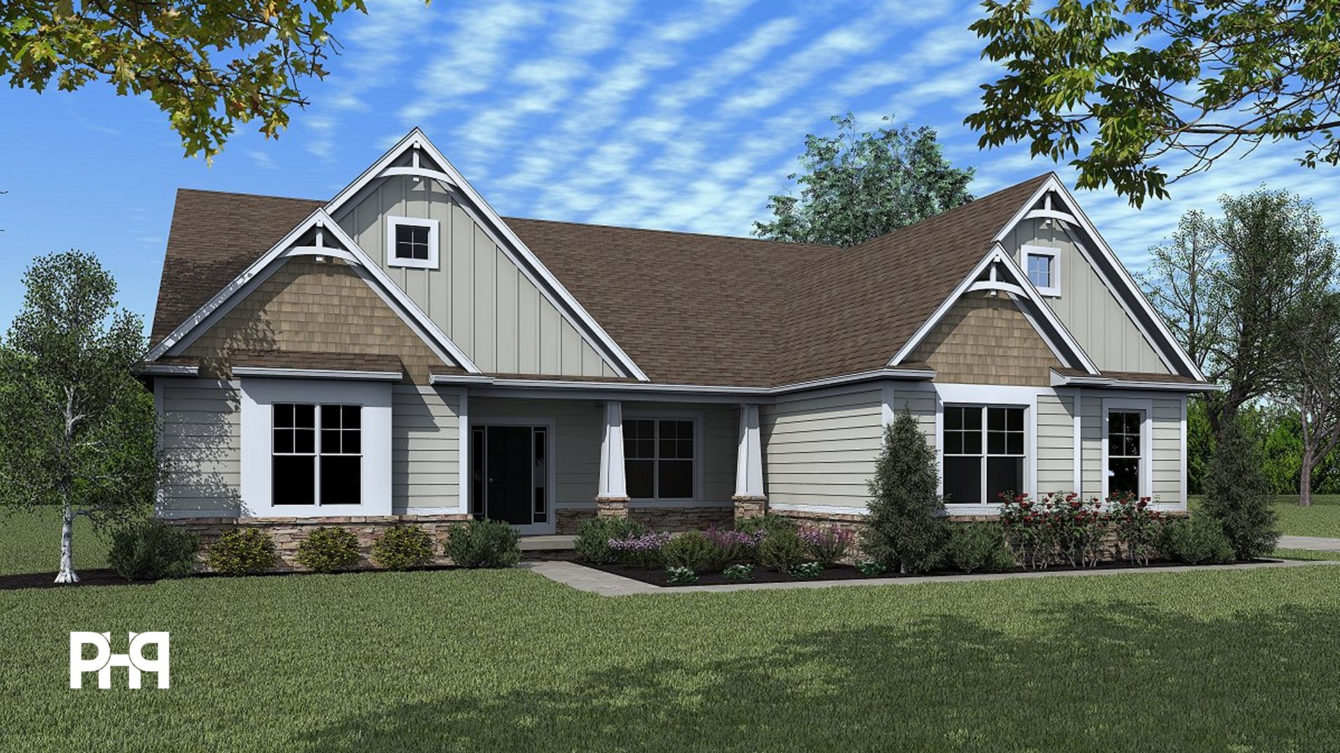 PHP - Professional Home Plans