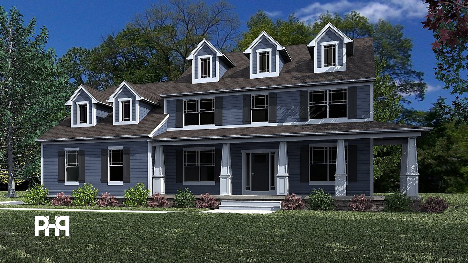 PHP - THE WINDVIEW | 4003 SQFT