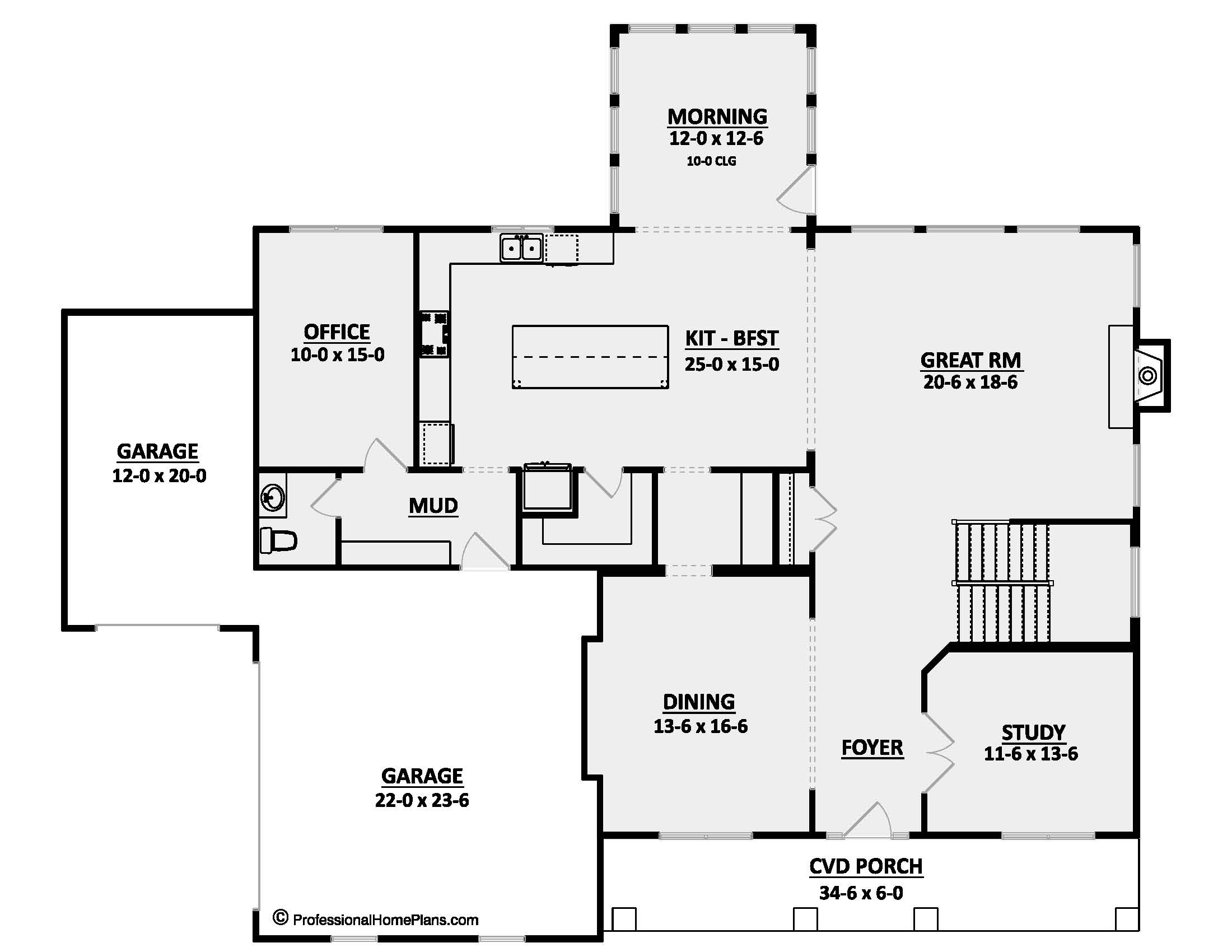 PHP - THE WINDVIEW | 4003 SQFT