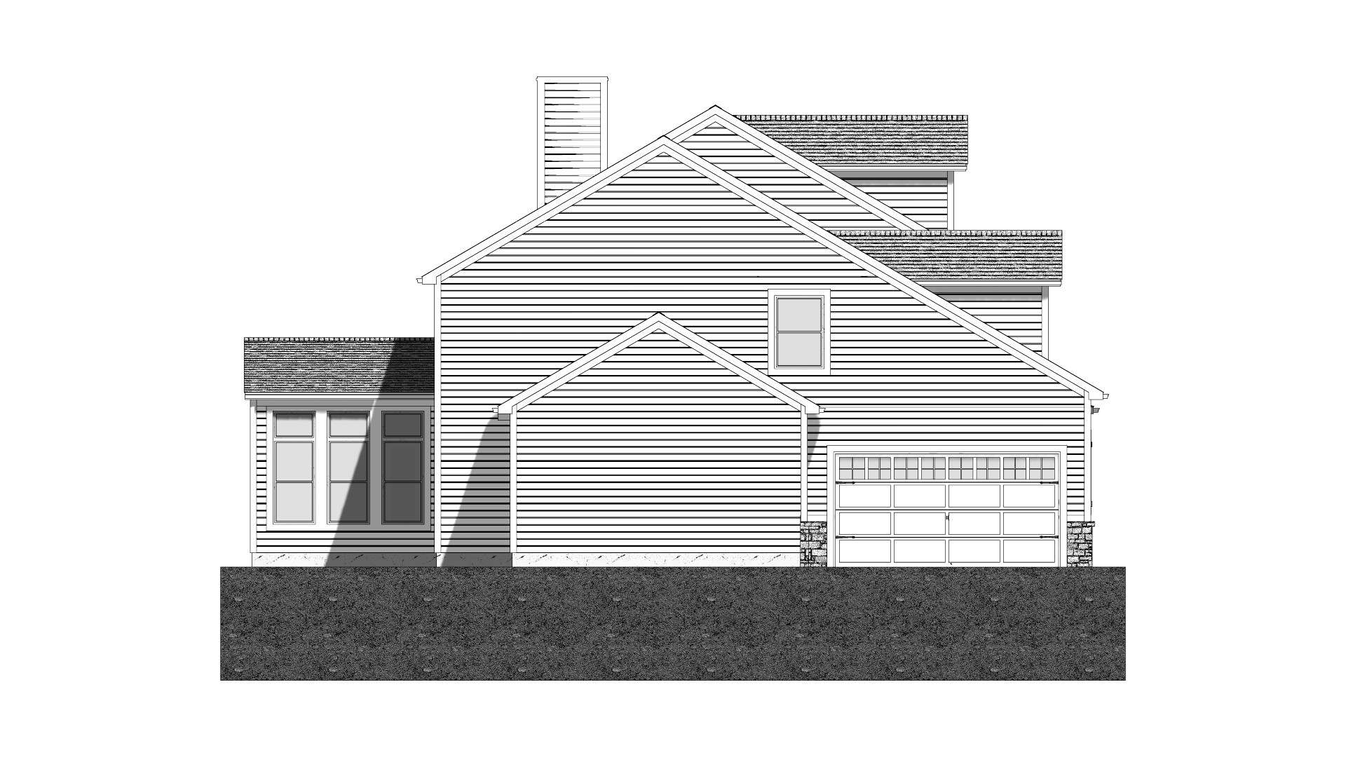 PHP - THE WINDVIEW | 4003 SQFT