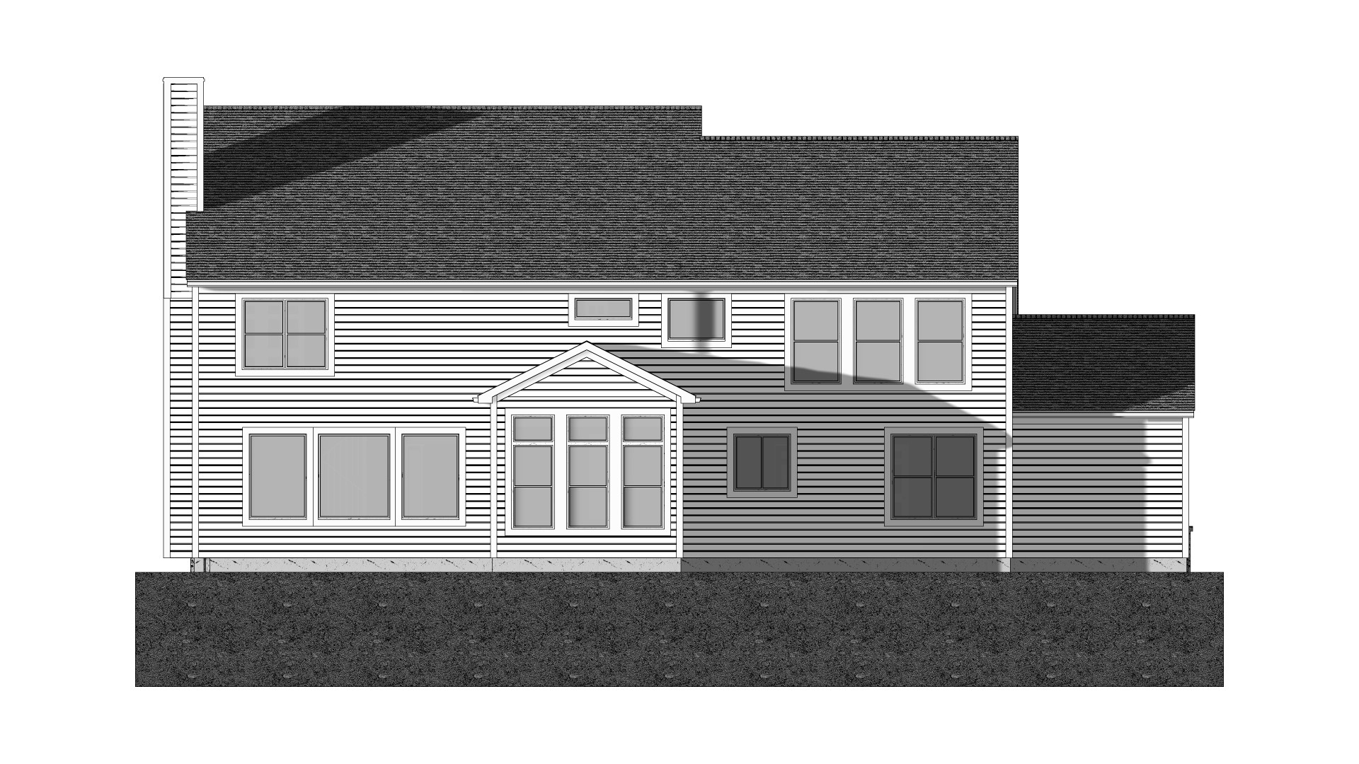 PHP - THE WINDVIEW | 4003 SQFT