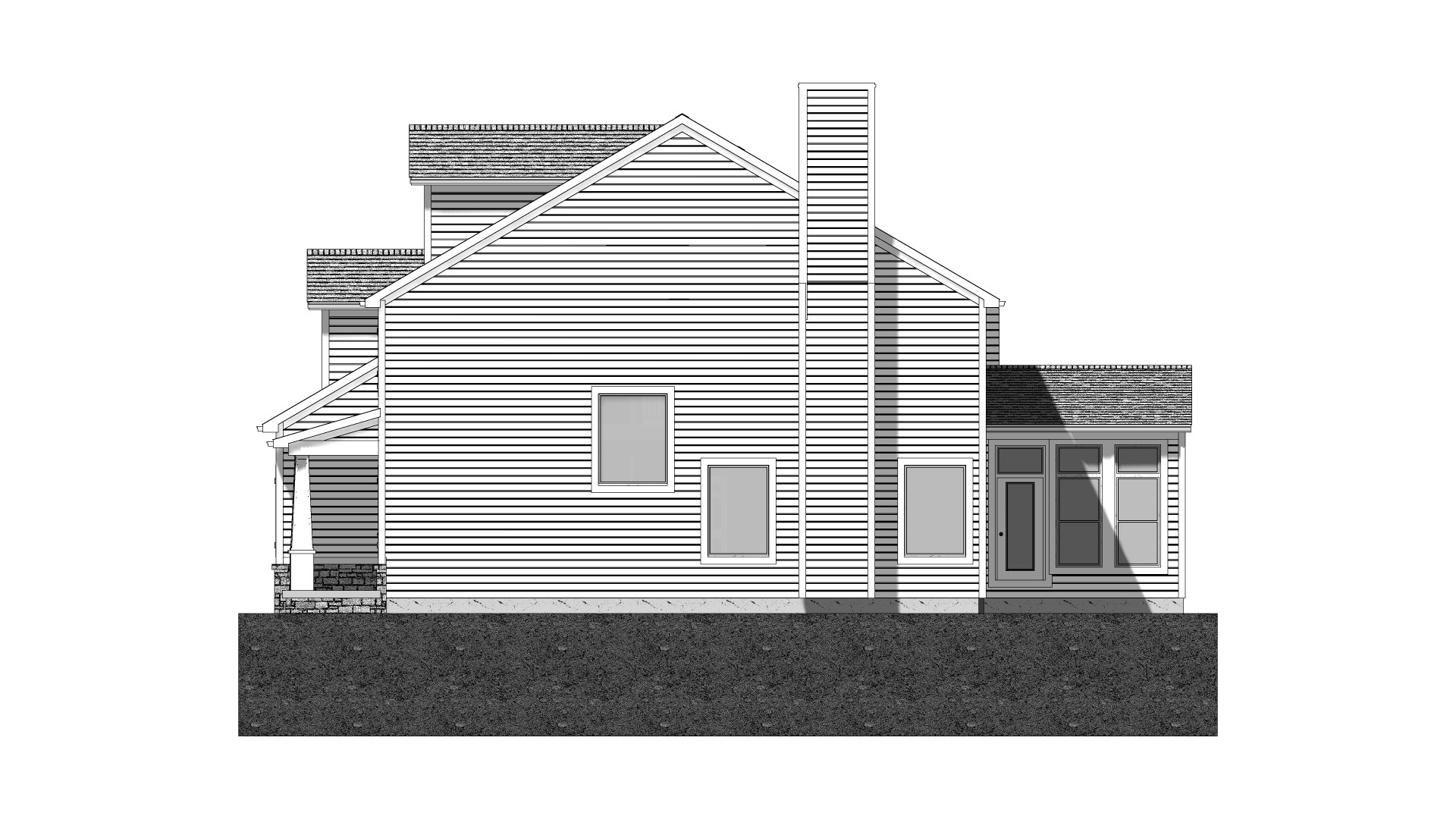 PHP - THE WINDVIEW | 4003 SQFT